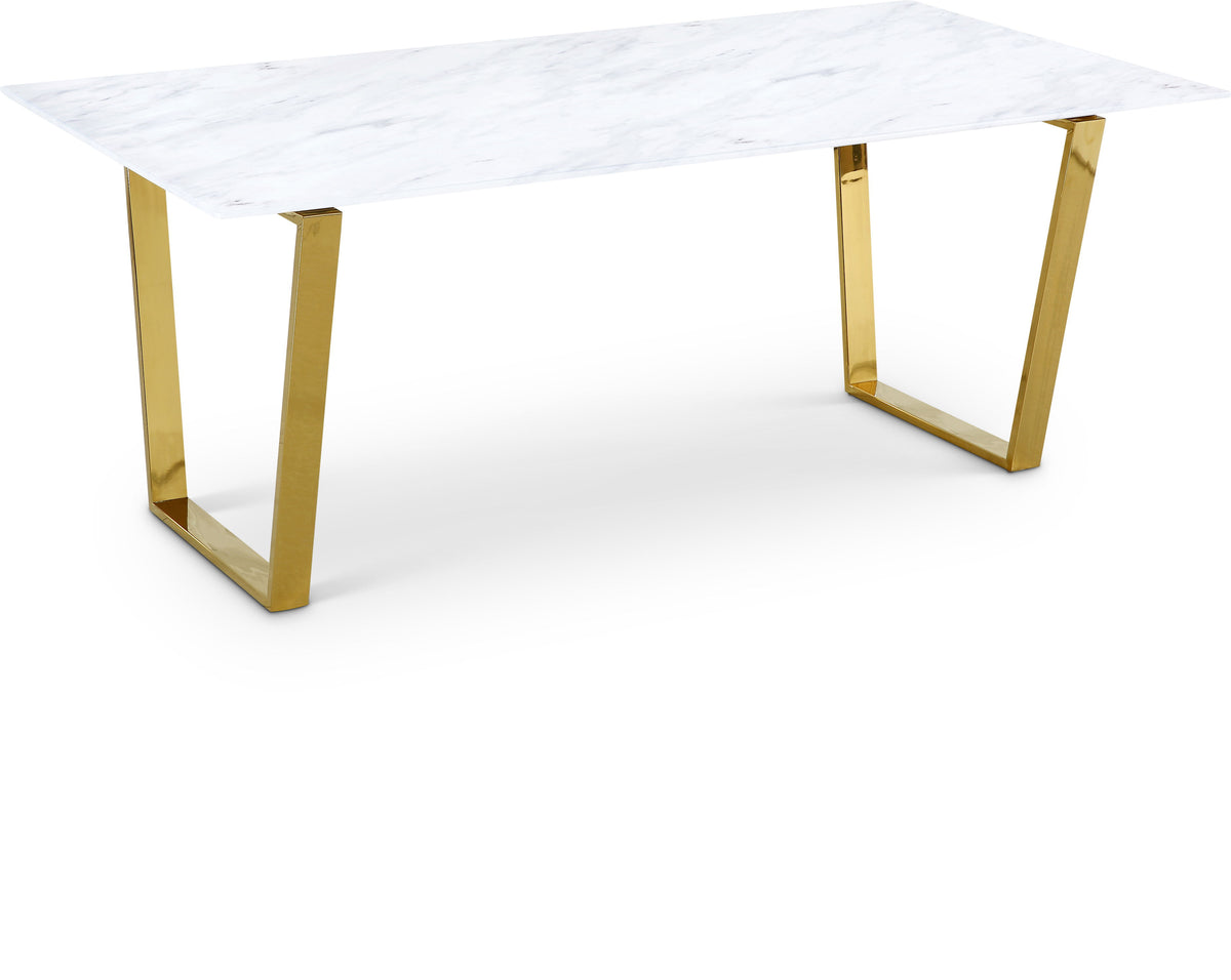 Cameron - Dining Table | Simple Home Plus