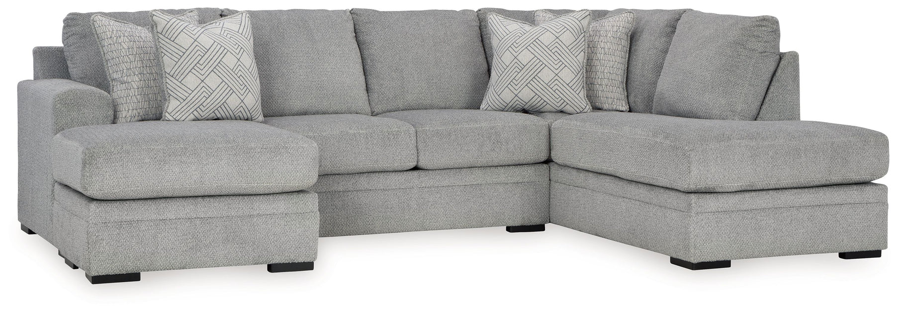 Casselbury - Sectional | Simple Home Plus