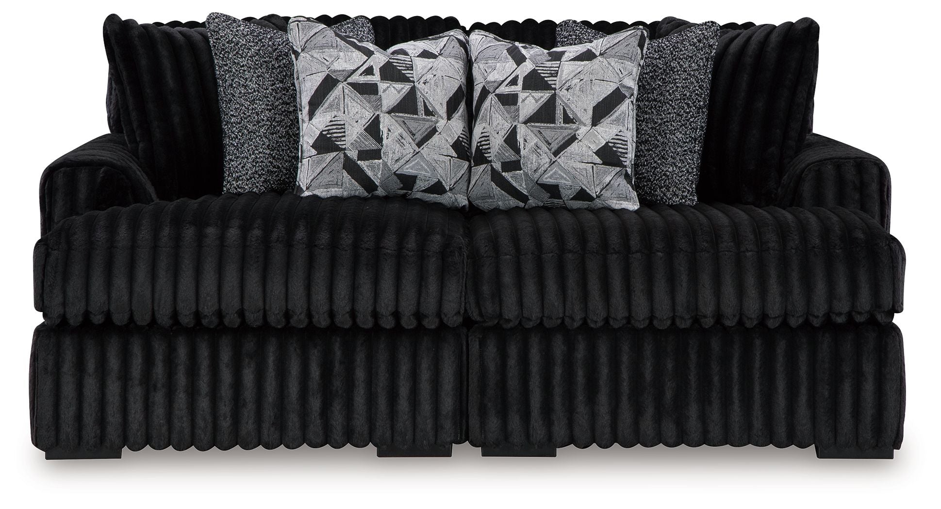 Midnight-Madness - Sectional | Simple Home Plus
