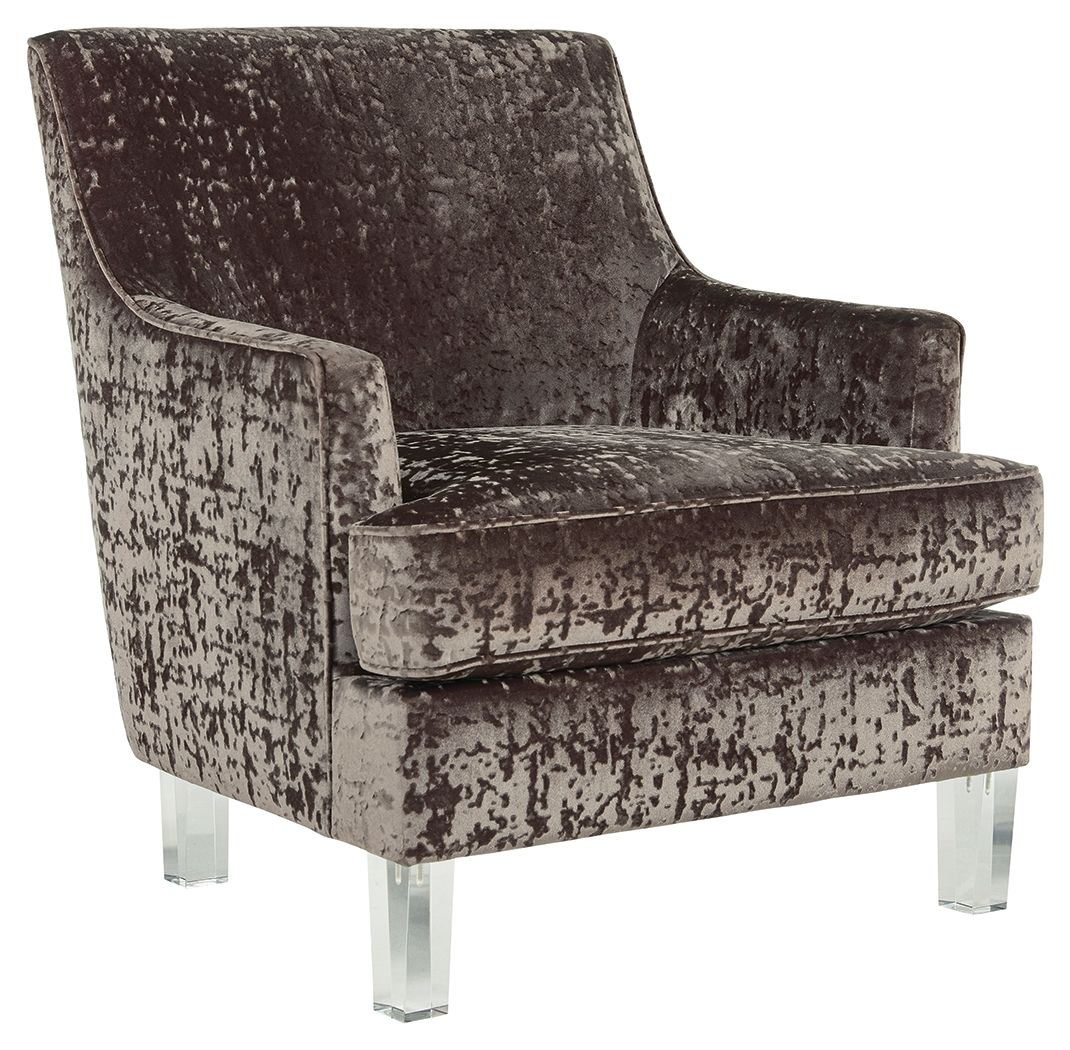 Gloriann - Accent Chair | Simple Home Plus