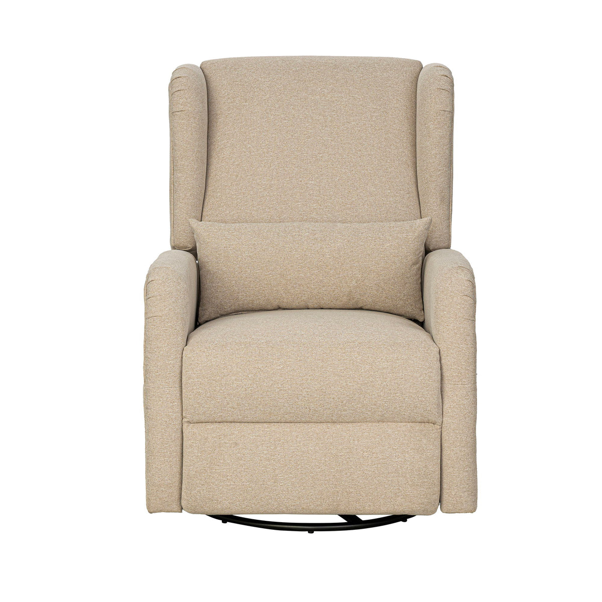 Candace - Power Recliner - Beige | Simple Home Plus