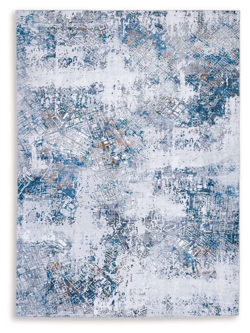 Garyard - Area Rug | Simple Home Plus