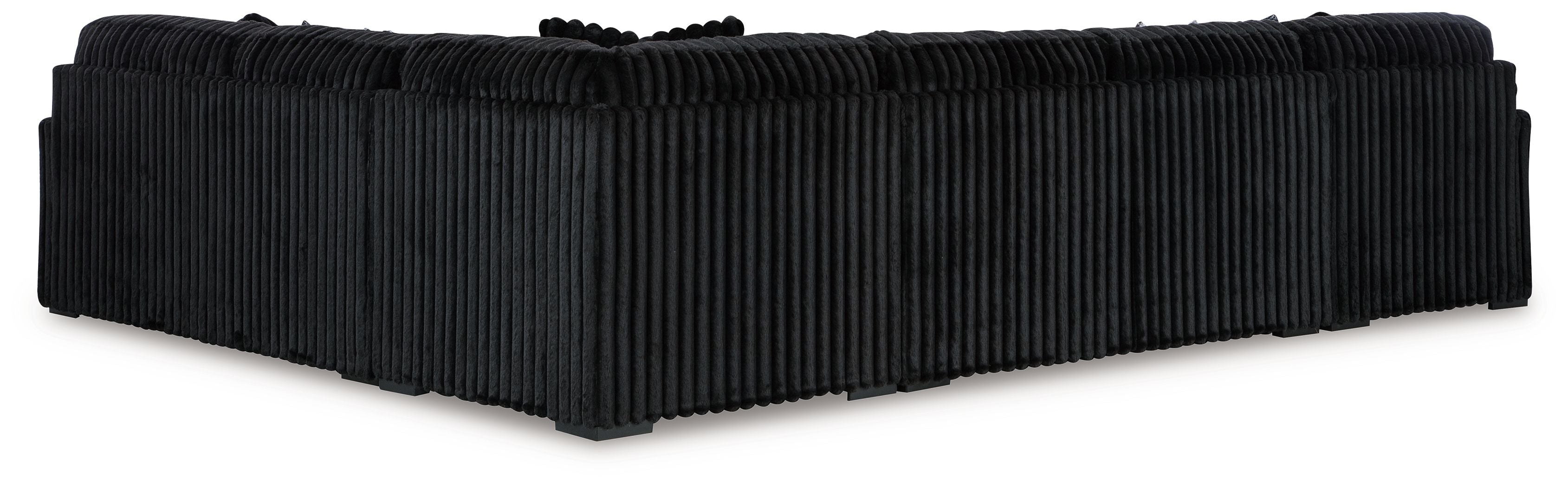 Midnight-Madness - Sectional | Simple Home Plus