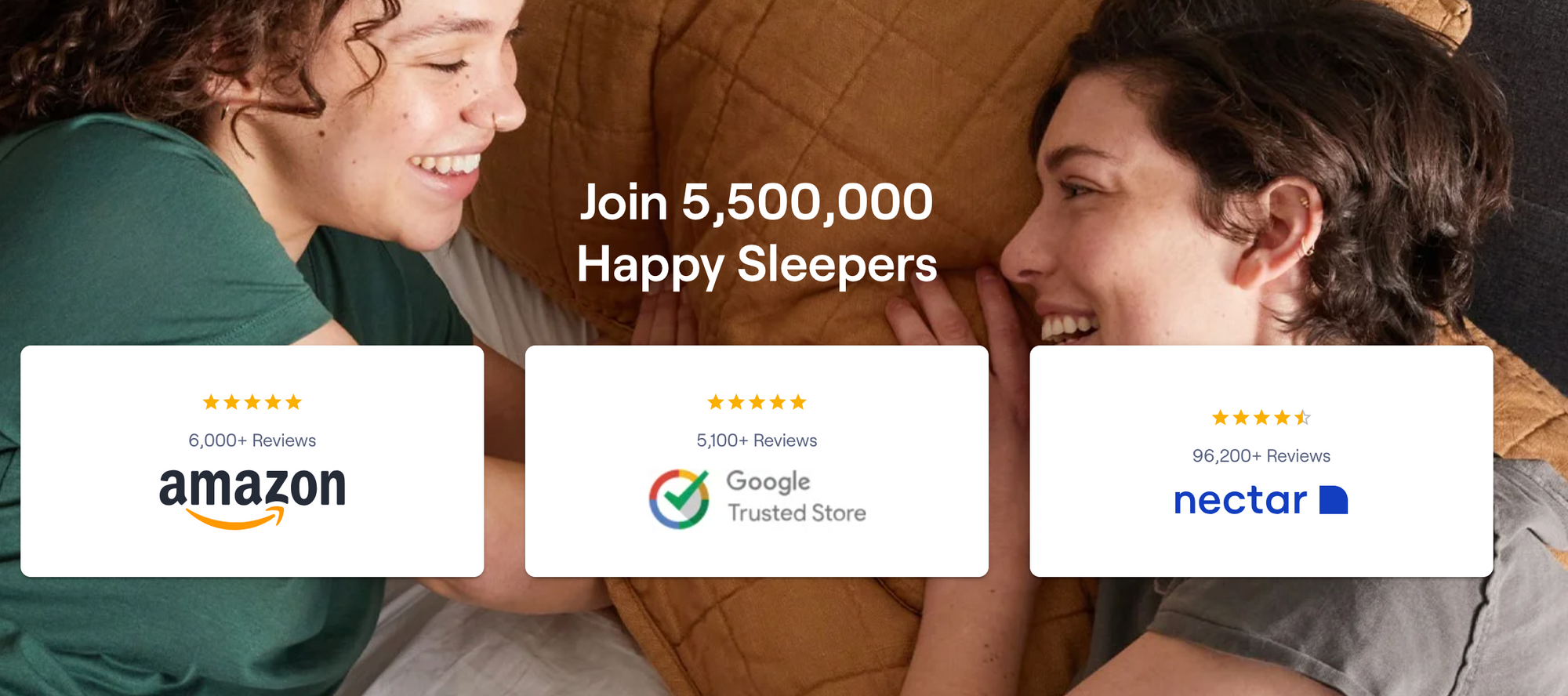 Nectar | Simple Home Plus