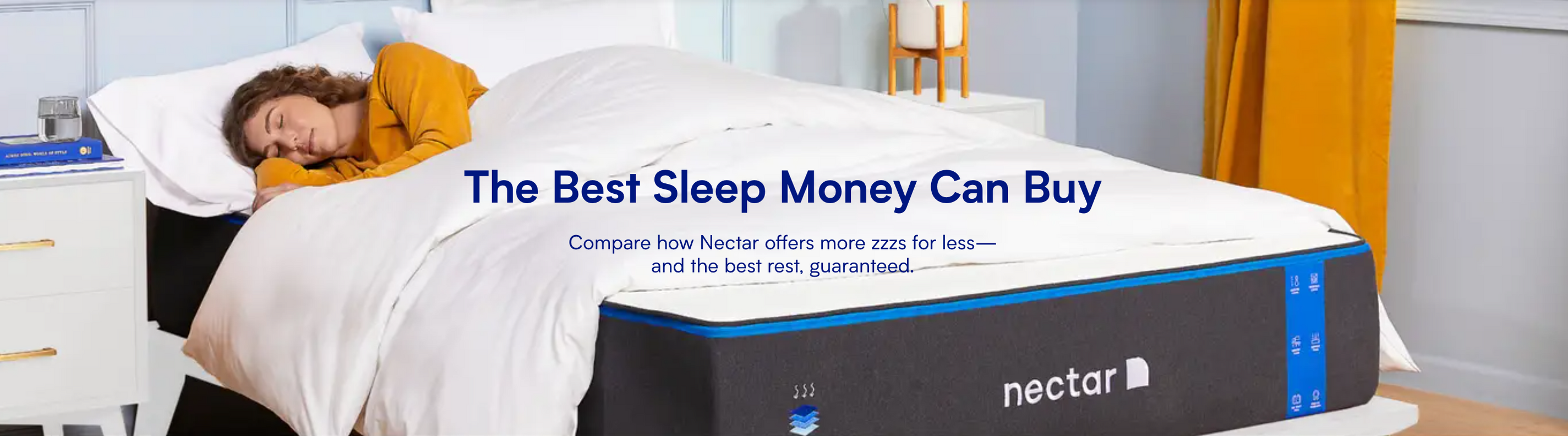 Nectar | Simple Home Plus