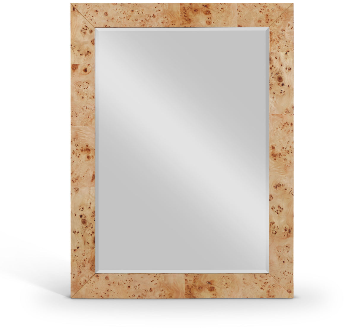 Cresthill - Ash Mirror | Simple Home Plus