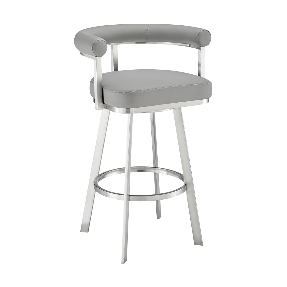 Magnolia - Swivel Stool | Simple Home Plus