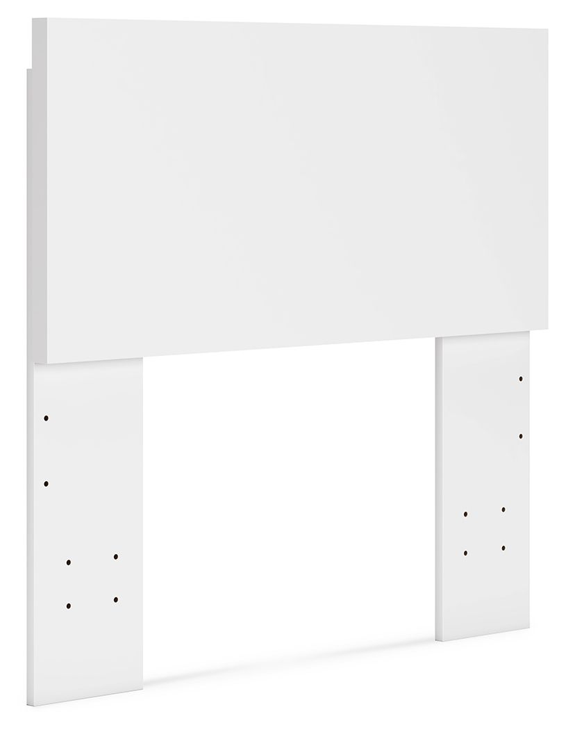 Onita - Panel Headboard | Simple Home Plus